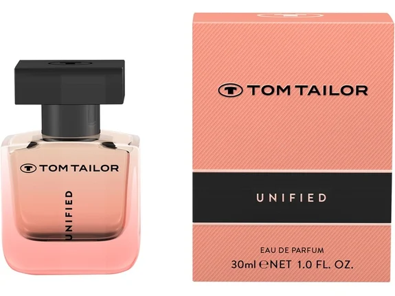Tom Tailor Ženski parfem Unified Edp 30ml