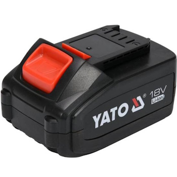 Yato baterija 18V Li-ion 3Ah YT-82843
