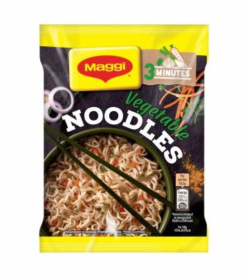 INSTANT NUDLE POVRTNE MAGGI 59,2G
INSTANT NUDLE POVRTNE MAGGI 59,2G