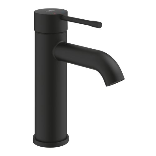 Grohe Essence slavina za umivaonik S size PHANTOM BLACK 24172KF1