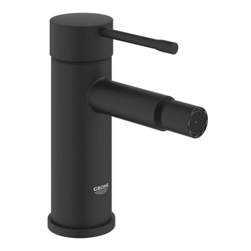 Grohe Essence slavina za bide S size PHANTOM BLACK 24395KF1