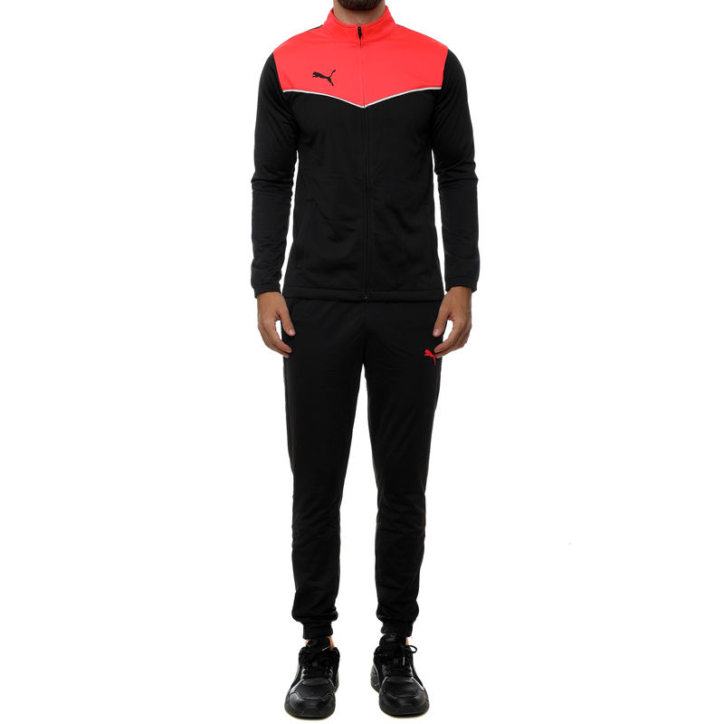 MUŠKA TRENERKA PUMA INDIVIDUALRISE TRACKSUIT