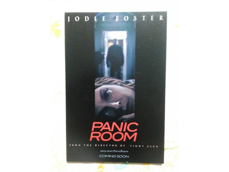 Panic Room