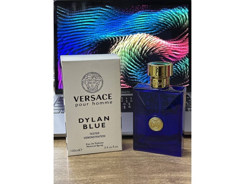 versace dylan blue parfem