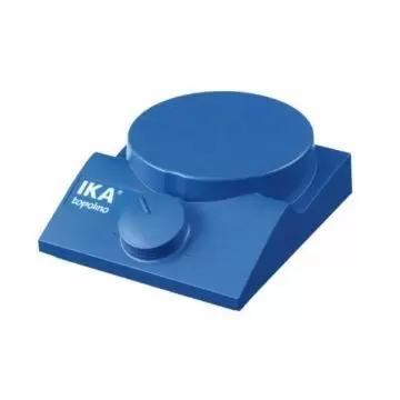 IKA topolino magnetna mešalica, 1800 RPM