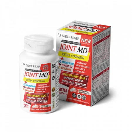 Joint MD Extra Strength hondroprotektor, 50 tableta