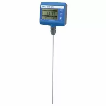 Termometar IKA ETS-D6, -50 - 450 °C