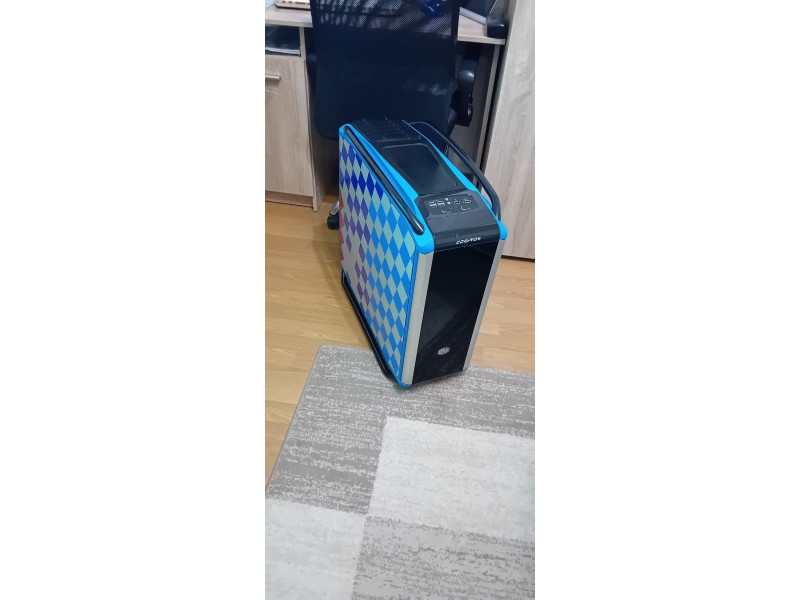 Cooler Master Big Tower Cosmos RC-1000-KSN1-GP kućište