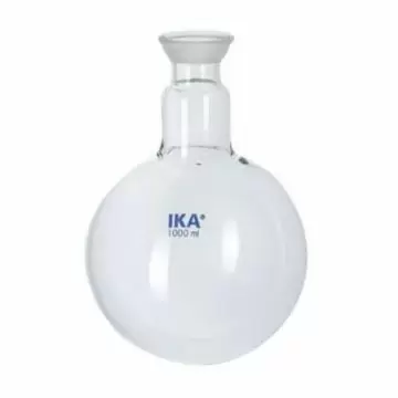 Prijemna boca IKA RV 10.101, slif KS 35/20, 250 ml