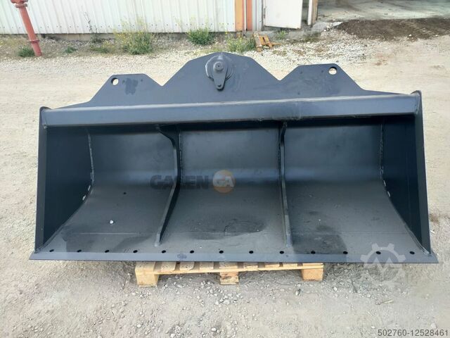 GALEN OQ65 Tilt Bucket
GALEN OQ65 Tilt Bucket