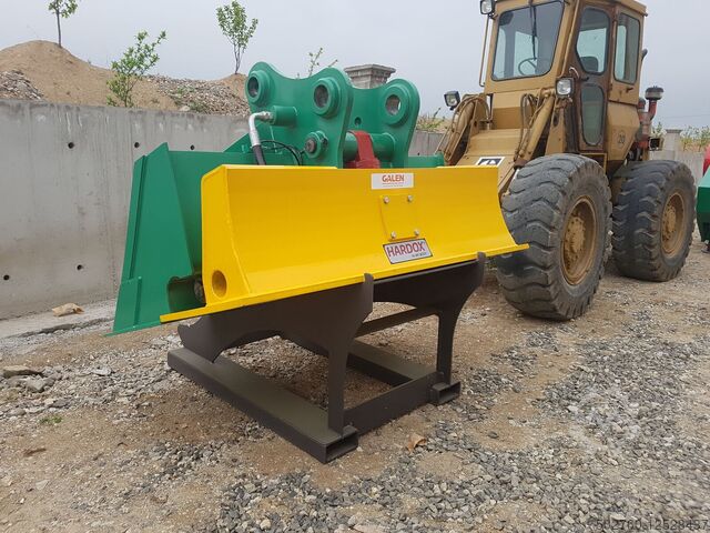 GALEN VIBRO KOFA NAGIBA
GALEN VIBRO SLOPE BUCKET