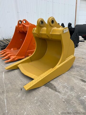 Gusenica 350 Marble Bucket
Caterpillar 350 Marble Bucket