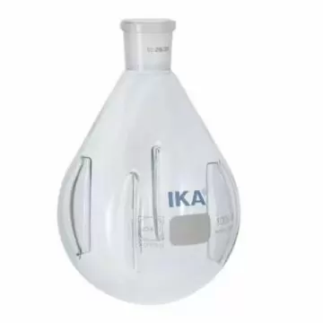 Boca IKA RV 10.300 za praškaste supstance, 500 ml