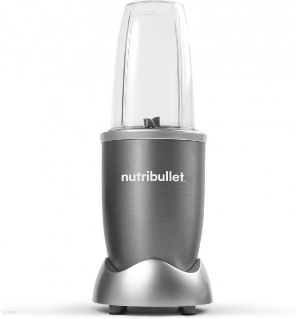 Nutribullet Blender NB505DG sivi (NB505DG)