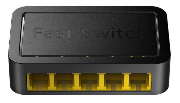 Cudy FS105D 5-port switch