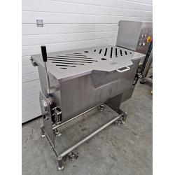 Sind - Paddle Mixer S80