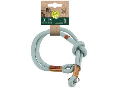 M-PETS Dog Eco L ogrlica plava