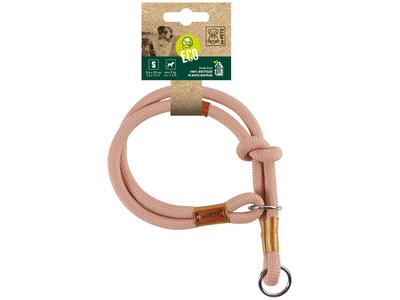 M-PETS Dog Eco L ogrlica roze