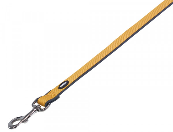 Nobby Dog Classic Preno povodac XS/S 1.2mx20mm oranz
