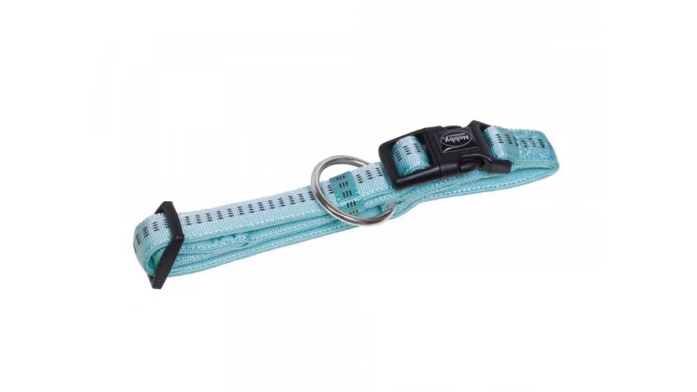 Nobby Dog Soft Grip ogrlica L&XL 50-65/25mm mint
