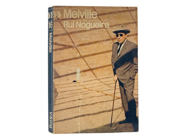 Melville on Melville