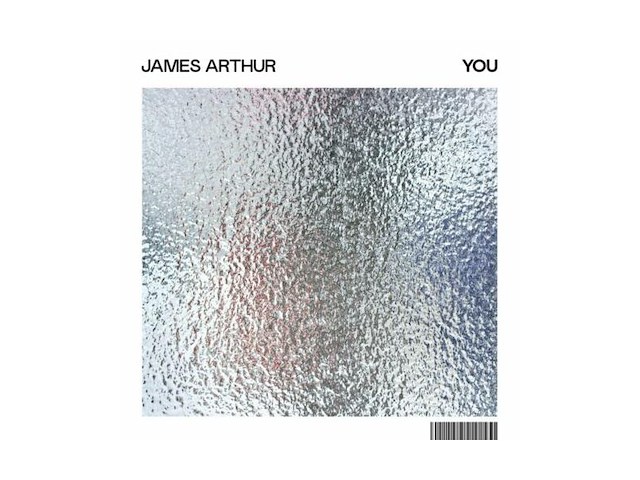 JAMES ARTHUR - You (2LP,2019)