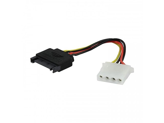 Kabl 5.25` F-SATA 15P M 0.15m