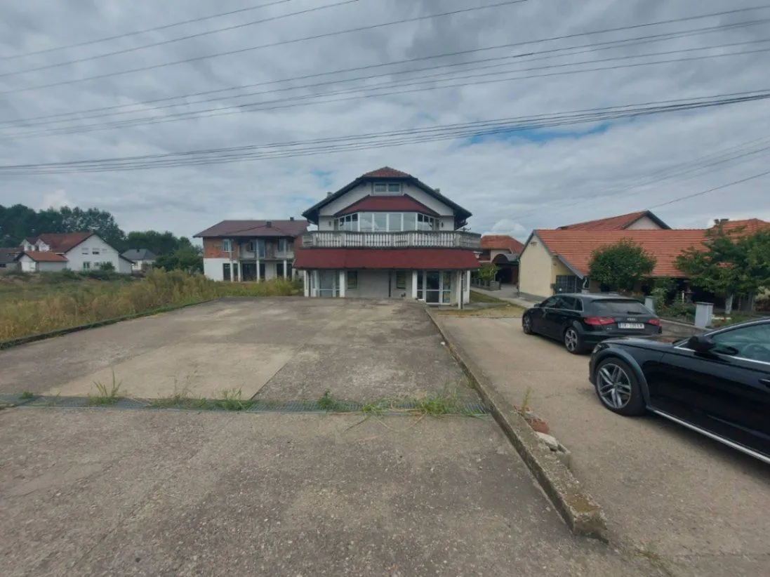 Prodaja, kuća, 177m2, Lipnički Šor, Loznica