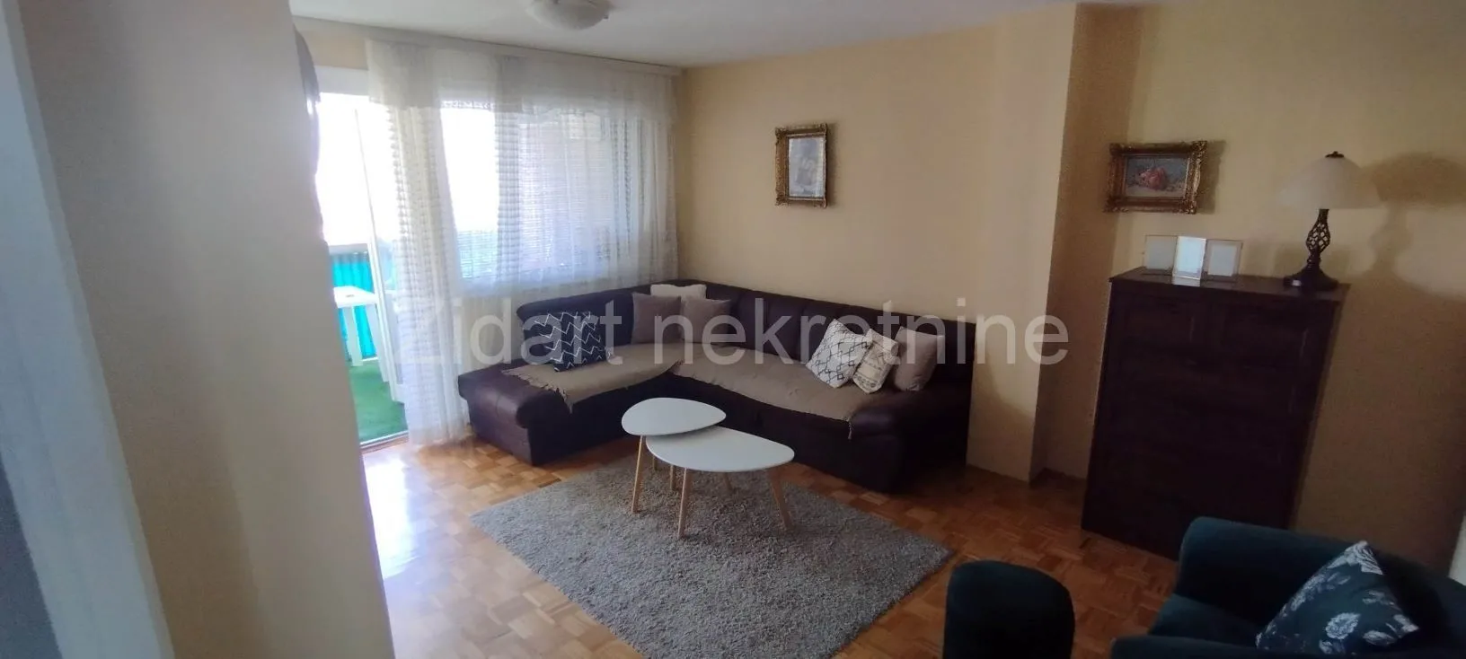 Prodaja, dvosoban stan, 70m2, Novi Beograd Blok 61, Novi Beograd, Beograd