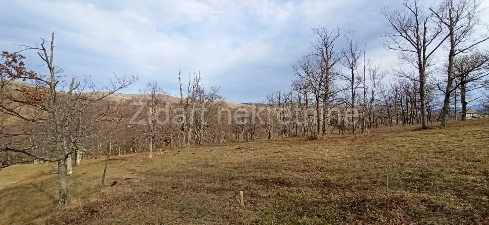 Prodaja, zemljište, 550m2, Gajevi, Zlatibor