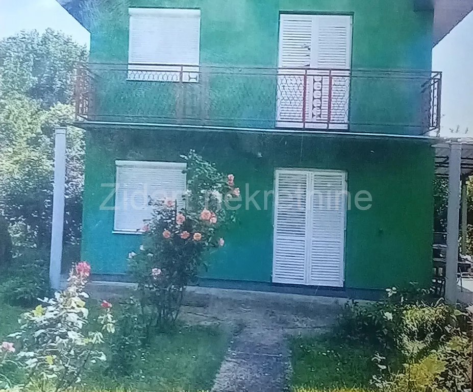 Prodaja, kuća, 89m2, Belegiš, Stara Pazova