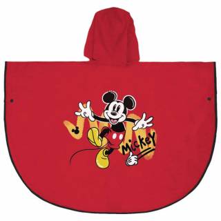 Kabanica pončo Mickey 2400000725