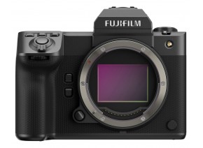 Fuji GFX 100 II