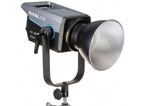 Nanlite FC300B Bi-Color LED Spotlight