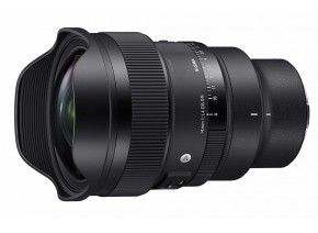 Sigma 14mm f/1.4 DG DN Art