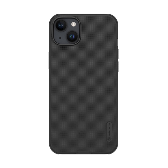 Maska(futrola) Nillkin Scrub Pro za iPhone 15 Plus 6.7 crna