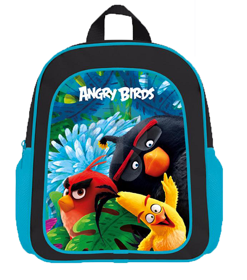 Mini dečiji ranac ANGRY BIRDS