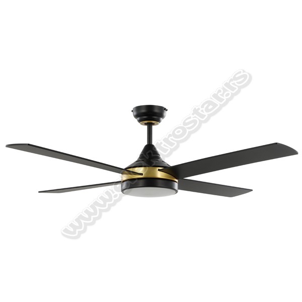 35118 LUSTER VENTILATOR TRINIDAD