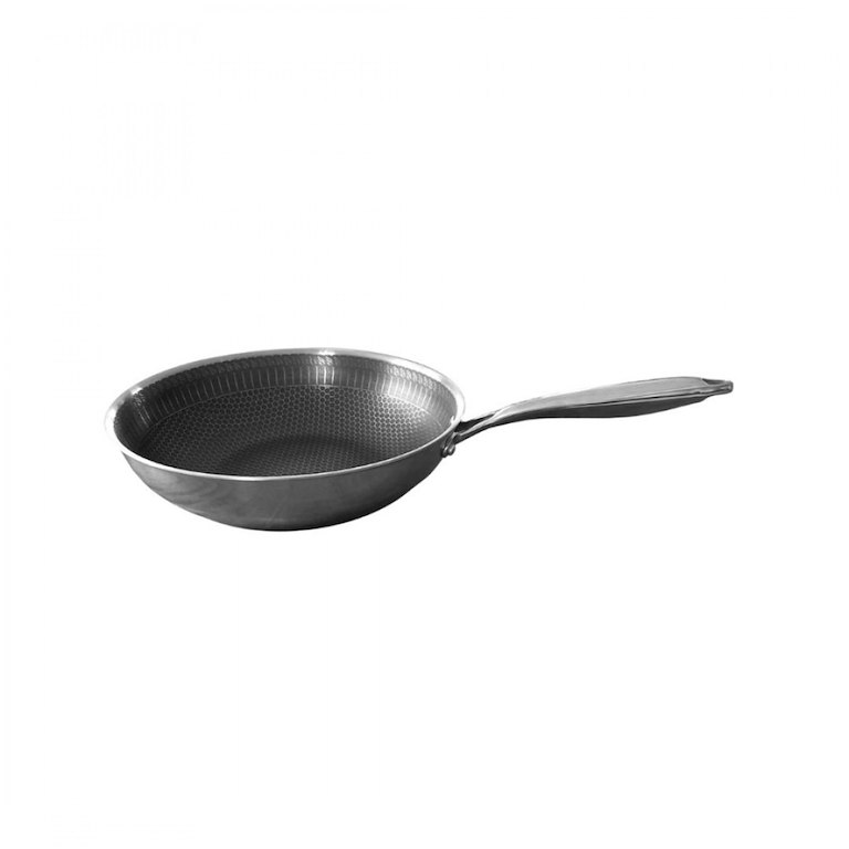 Baumalu WOK 30cm - 351830