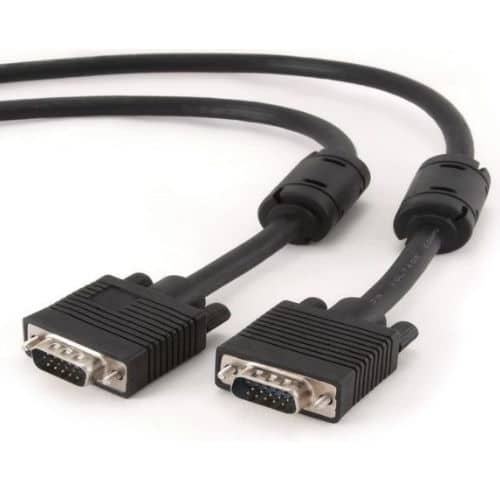 Kabl VGA muško-muški 1.8m CC-PPVGA-6B