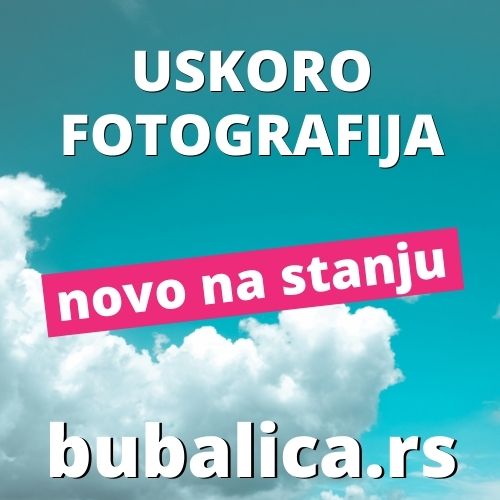 JRJ: VELIKA BOJANKA