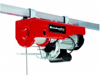 EINHELL Električna dizalica TC-EH 1000