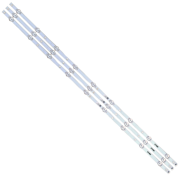 LED BAR-PHILIPS43-3