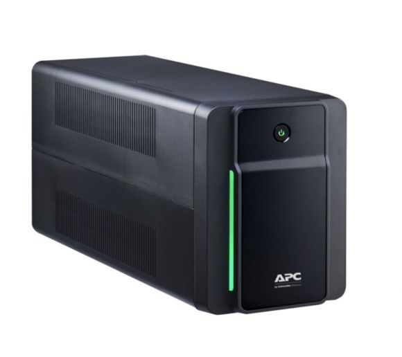 APC - UPS APC Back-UPS 2200VA 230v crna