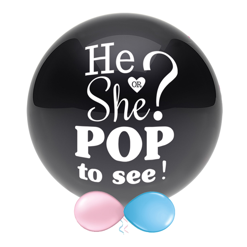 He or she pop to see! – 60cm