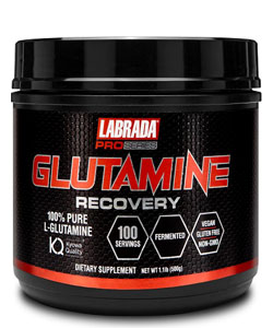 LABRADA PRO SERIES GLUTAMINE Kyowa Quality
500g