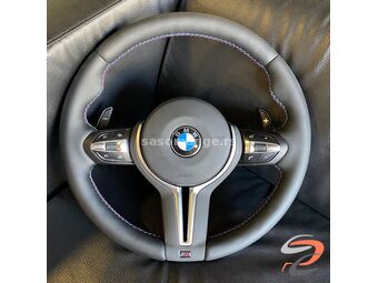 Volan za BMW F10 F12, F06, F01 sa Vibracijom