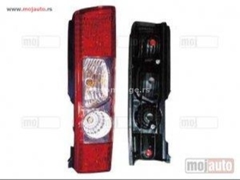 Pezo Boxer, Jamper, Ducato Stop Lampa Desna od 06-14,NOVO