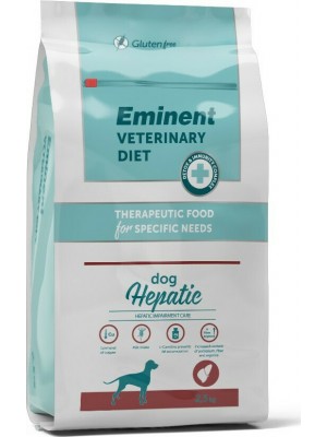 EMINENT Diet Dog Hepatic 11kg hrana za probleme sa jetrom pasa