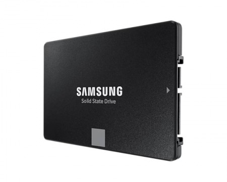 SAMSUNG 4TB MZ-77E4T0BW 870 EVO